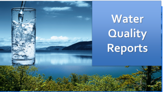 2024 Drinking Water Quality Report | Rock Hall Maryland